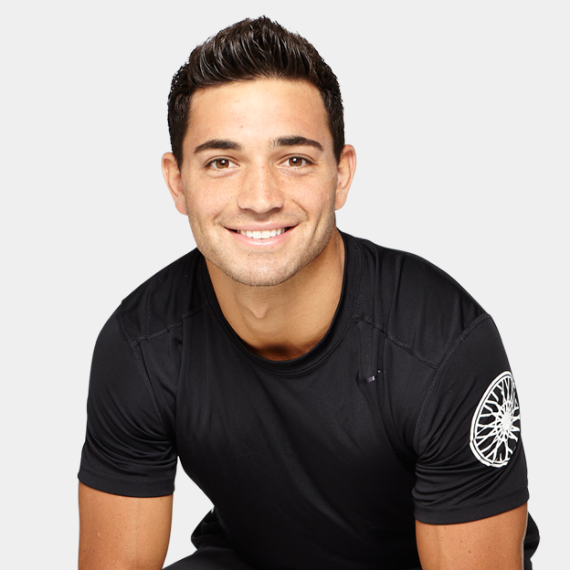 Mark - SoulCycle Instructor